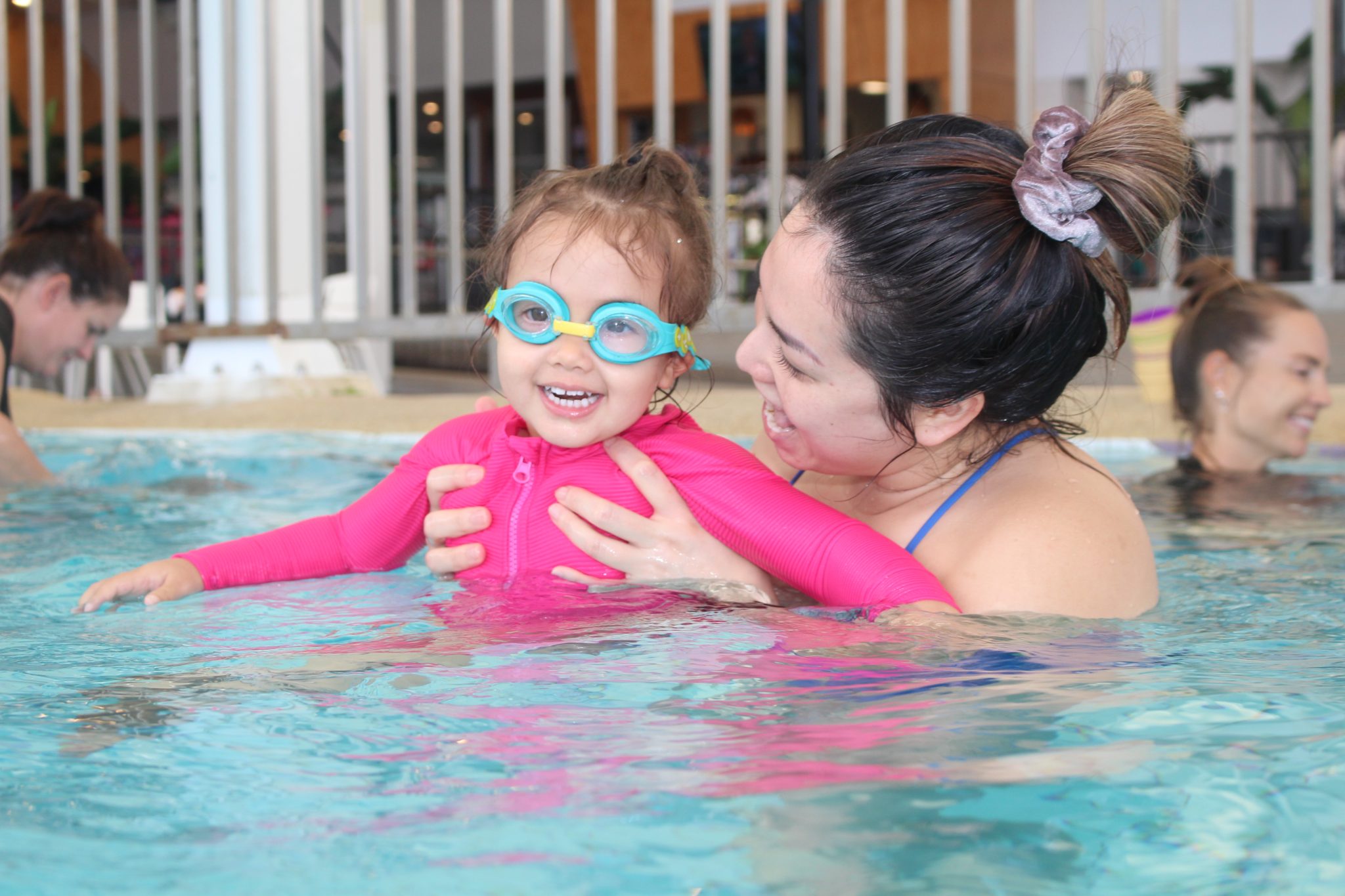 Gallery - Noosa Aquatic Centre