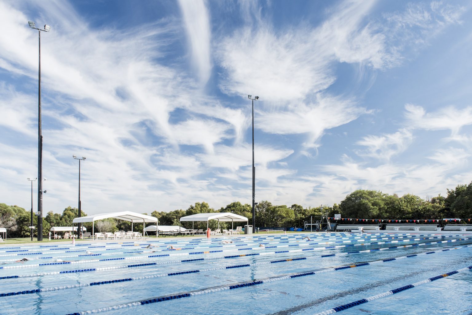 Noosa Aquatic Centre - Swimming Lessons, Public Pools, & Gym